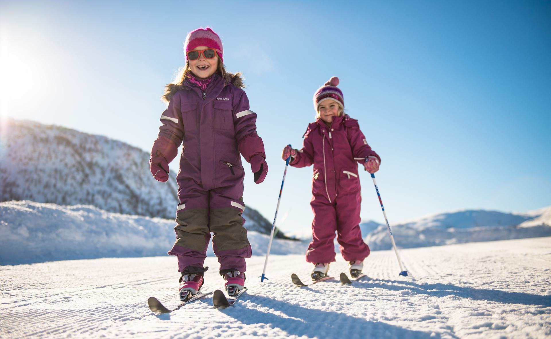 Dream weekend at Voss this winter | Visit Voss