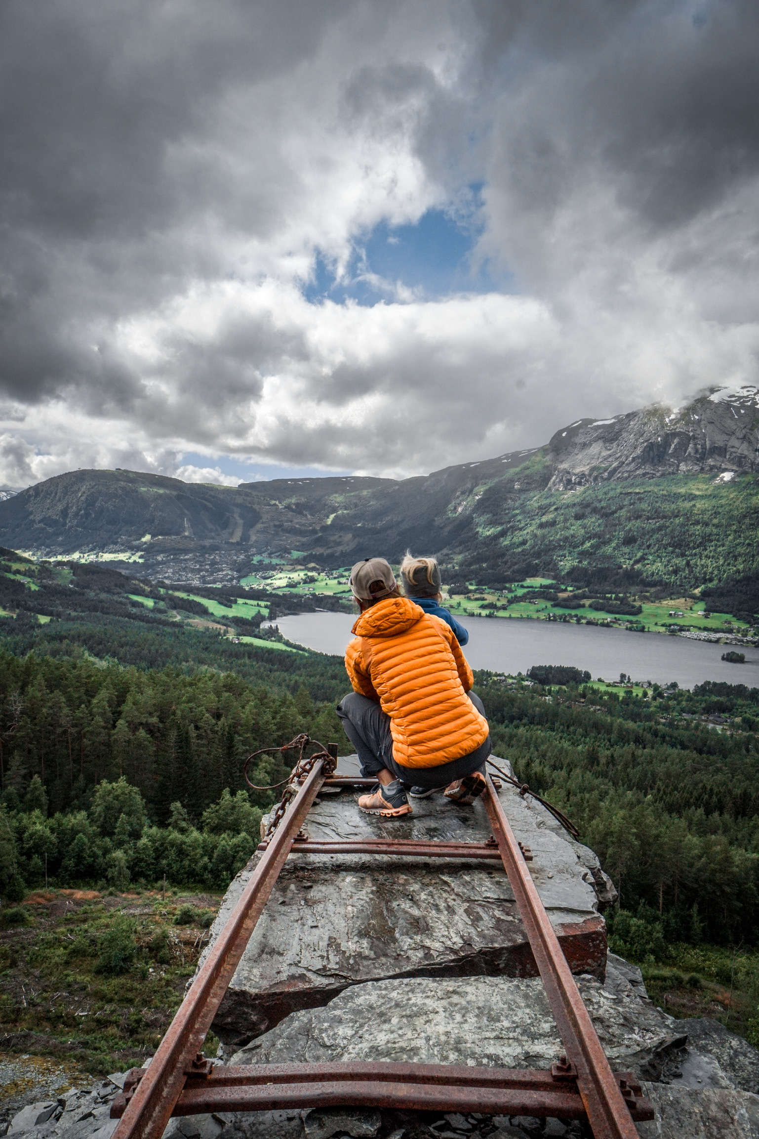 Top 10 Instagram spots in Voss | Visit Voss