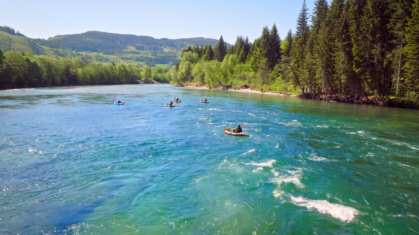 Spring, in Voss | Visit Voss