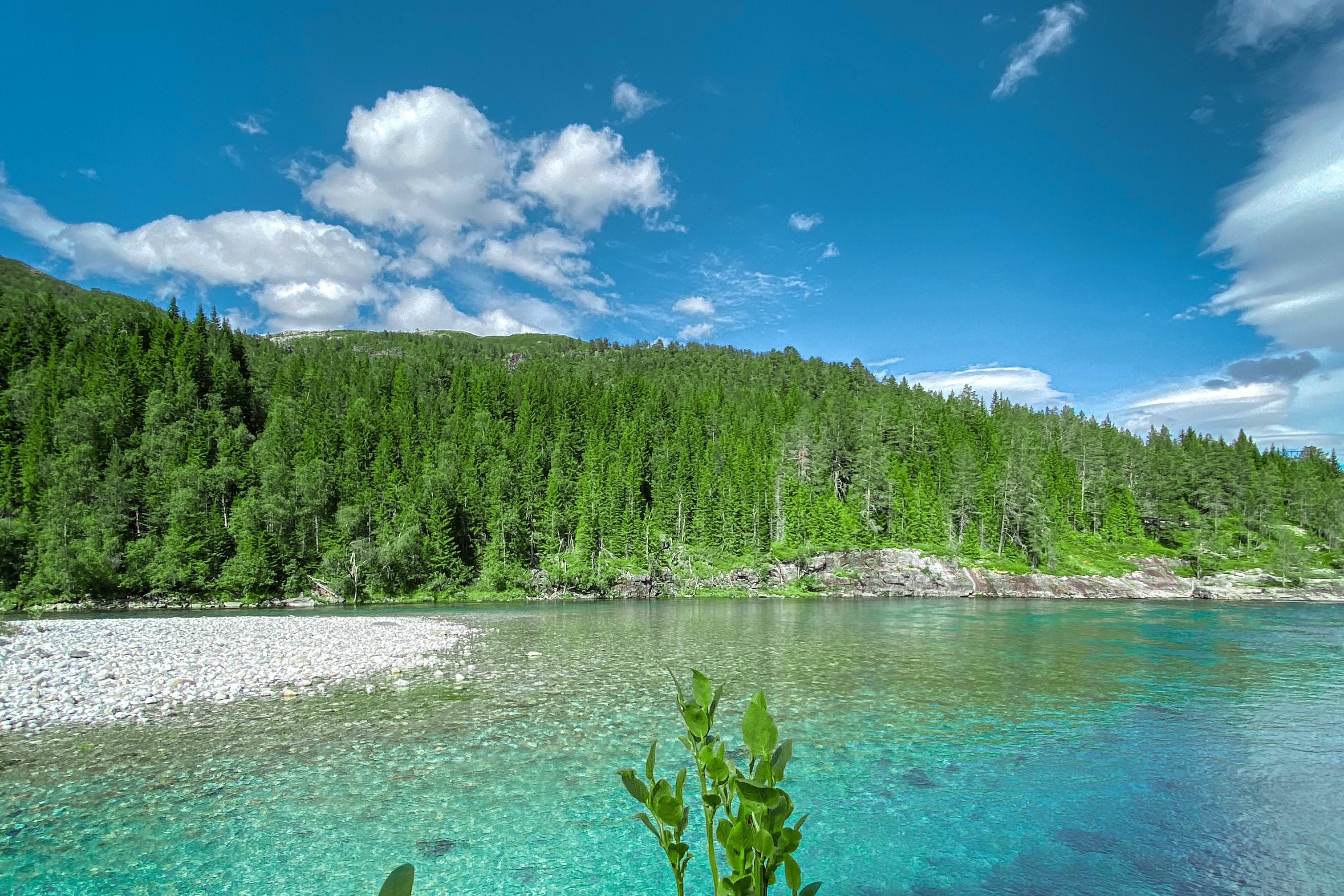 Explore the Rivers in Voss | Visit Voss