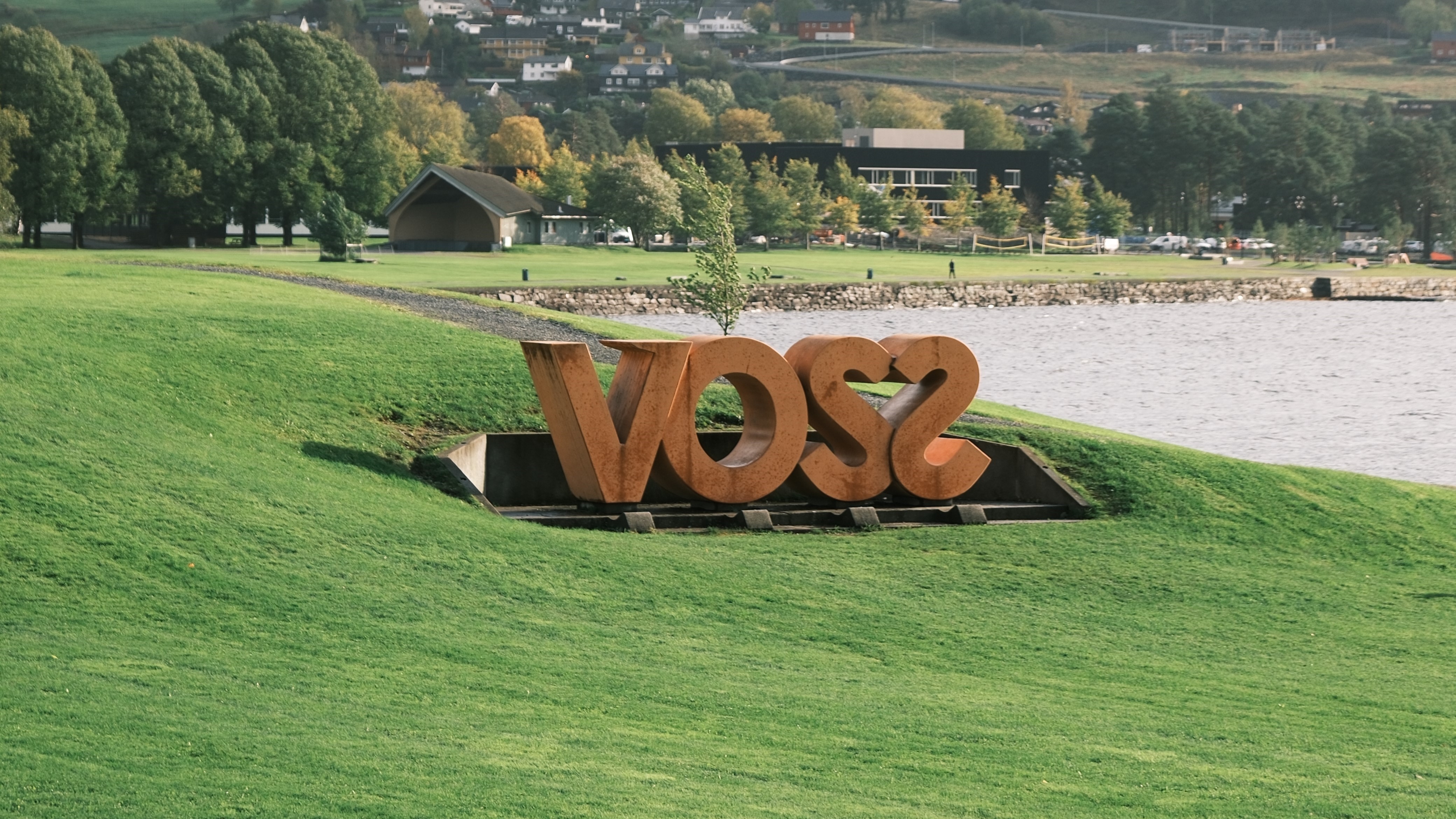 Medlemsside Visit Voss | Visit Voss