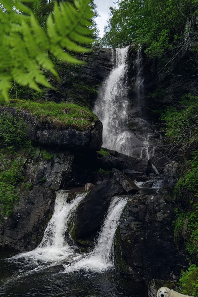 Waterfalls in Voss | Visit Voss