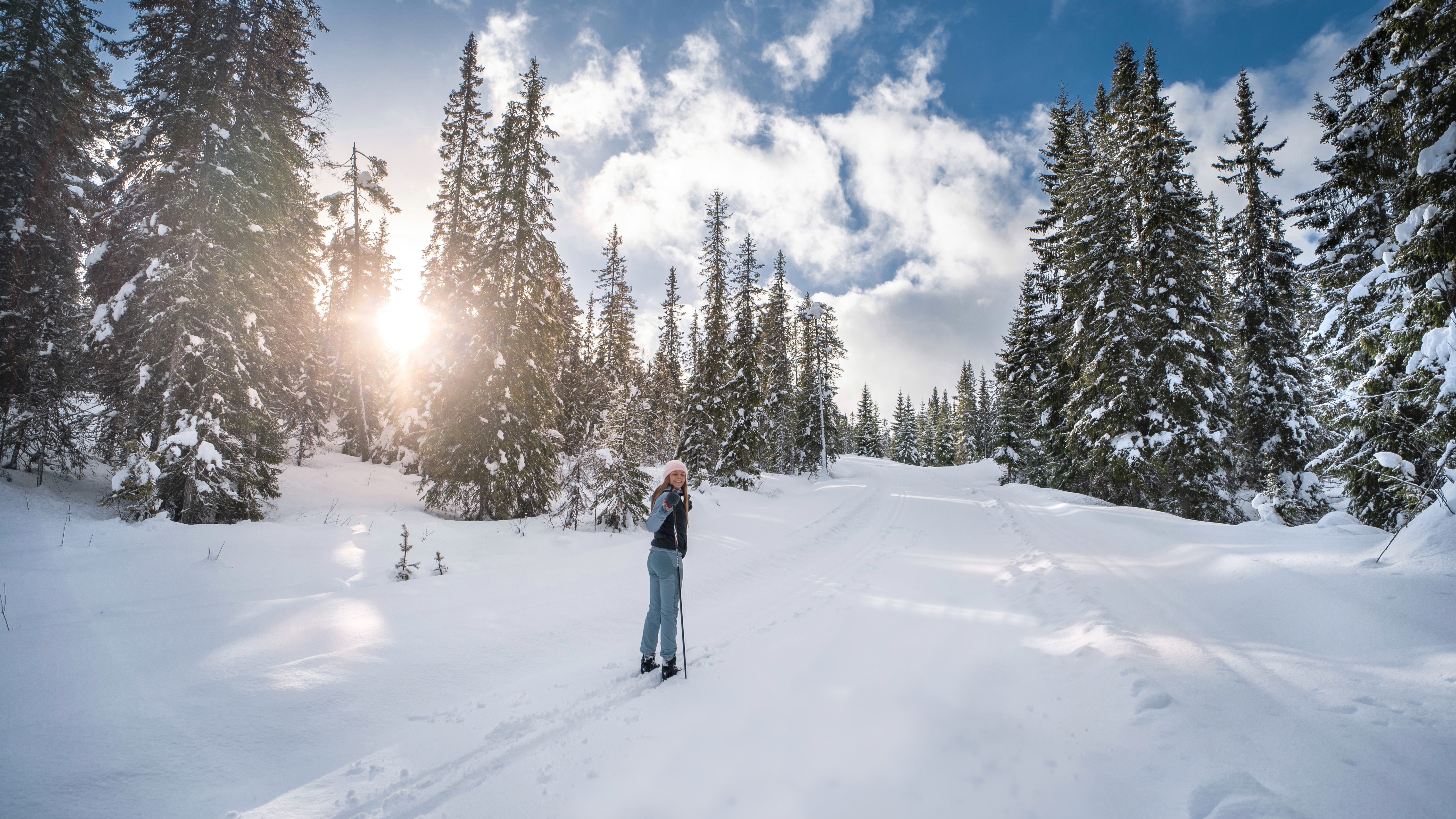 Winter in Voss | Visit Voss