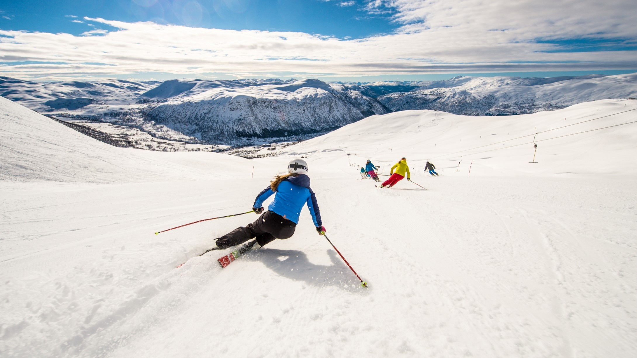 Winter in Voss | Visit Voss