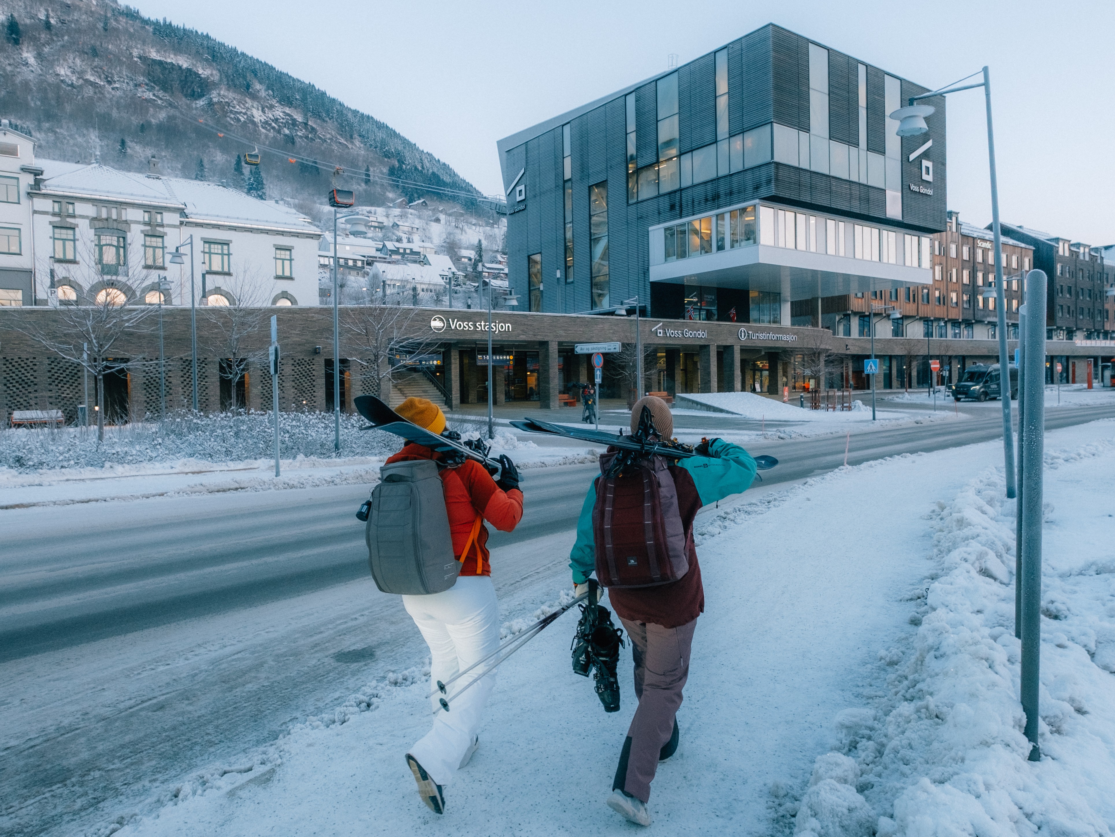 Visit Voss | Offisiell reiseguide for Voss