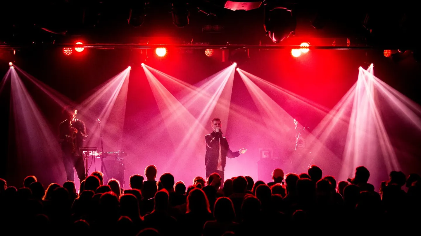 Vossa Jazz | Visit Voss