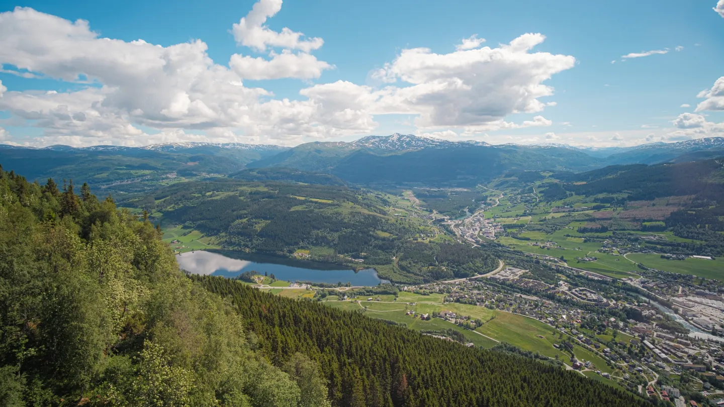 Visit Voss | Official travelguide to Voss