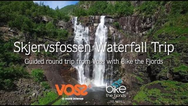 Visit Voss | Offisiell reiseguide for Voss